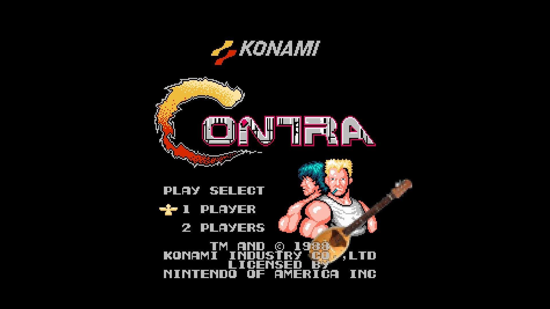 Super Contra Wallpapers - Top Free Super Contra Backgrounds ...