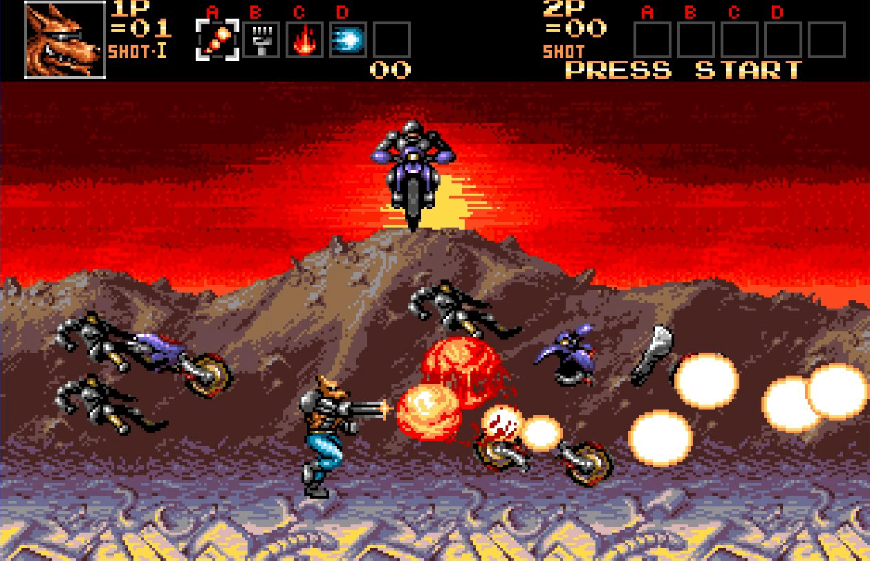 Super Contra Wallpapers - Top Free Super Contra Backgrounds ...