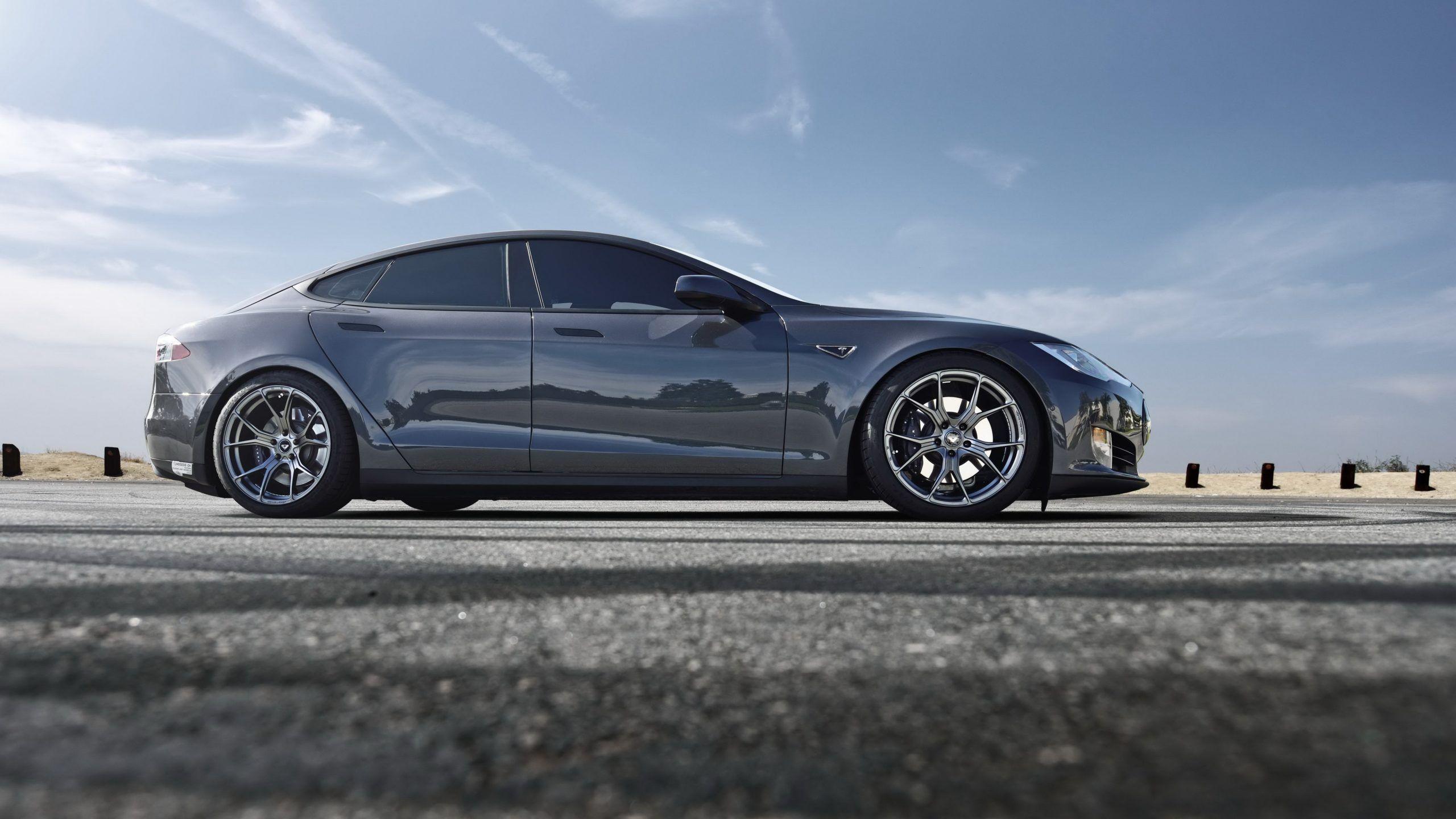 Blue Tesla Model S Wallpapers - Top Free Blue Tesla Model S Backgrounds ...