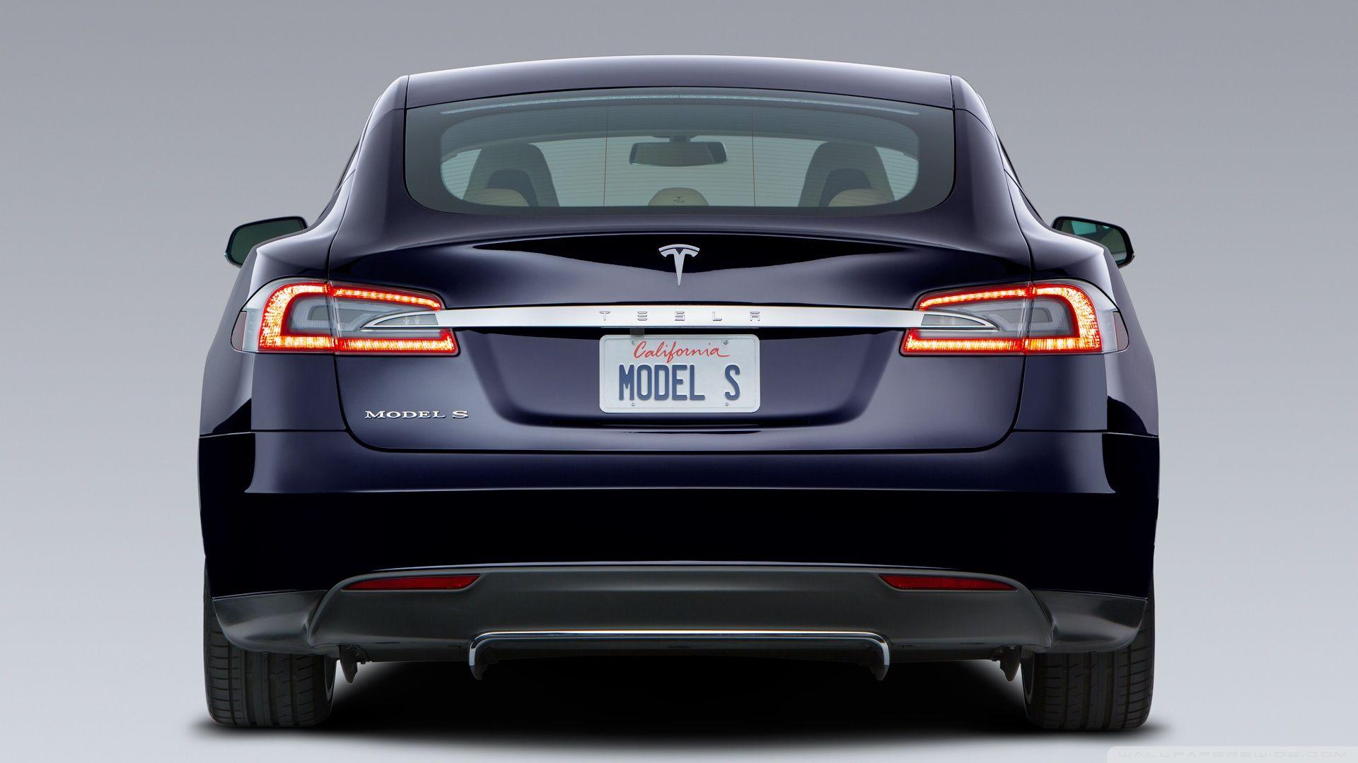 Blue Tesla Model S Wallpapers - Top Free Blue Tesla Model S Backgrounds ...