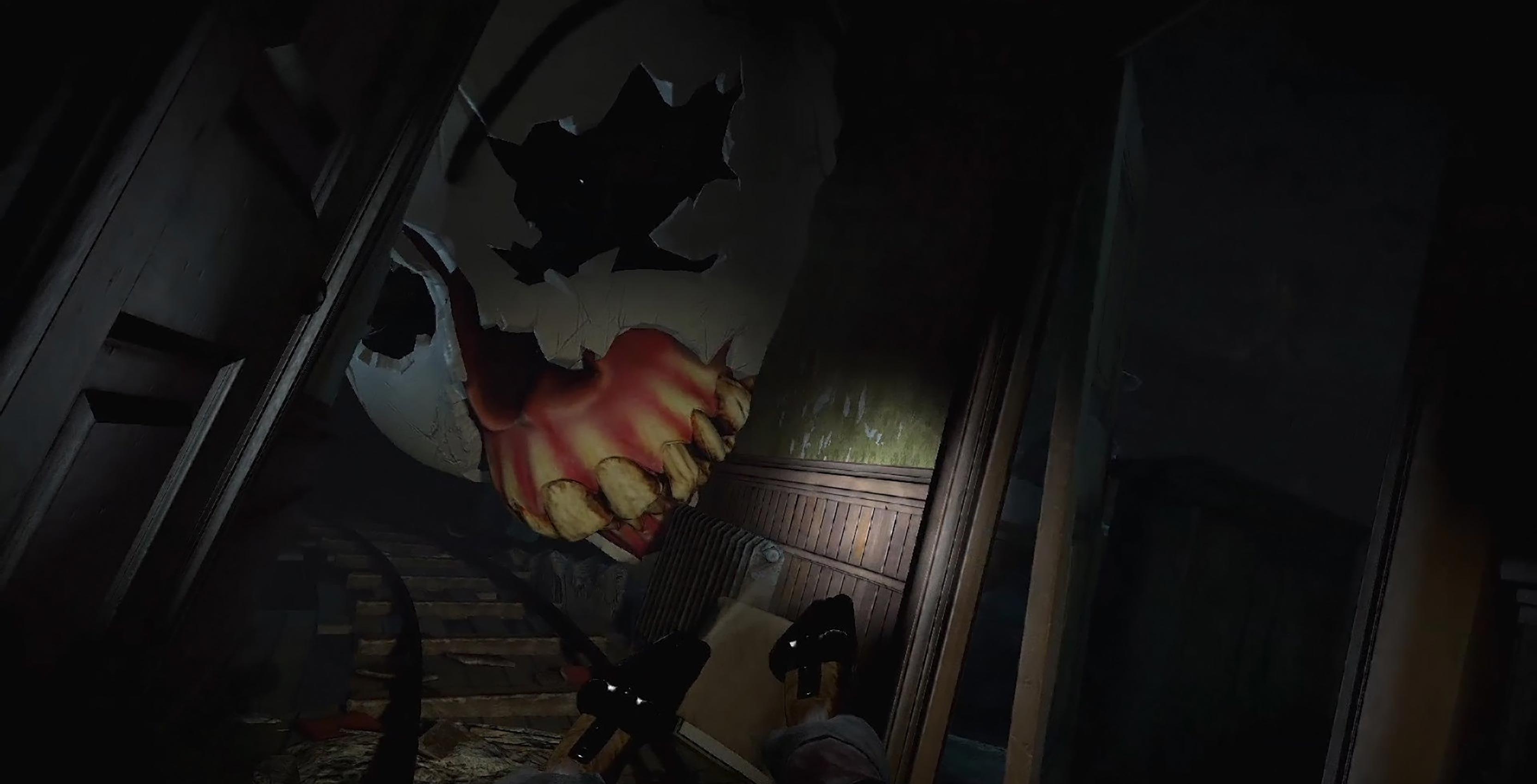 Until Dawn 4K Wallpapers - Top Free Until Dawn 4K Backgrounds ...