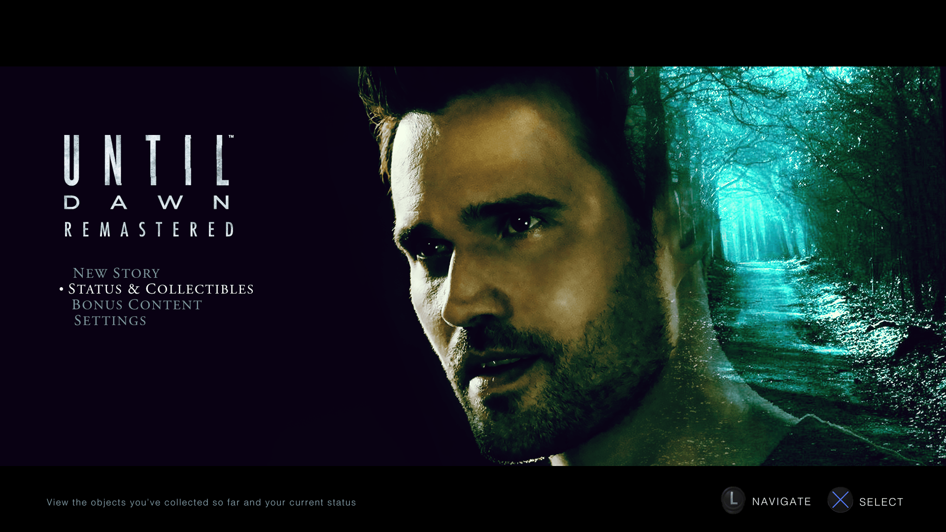 Until Dawn 4K Wallpapers - Top Free Until Dawn 4K Backgrounds ...