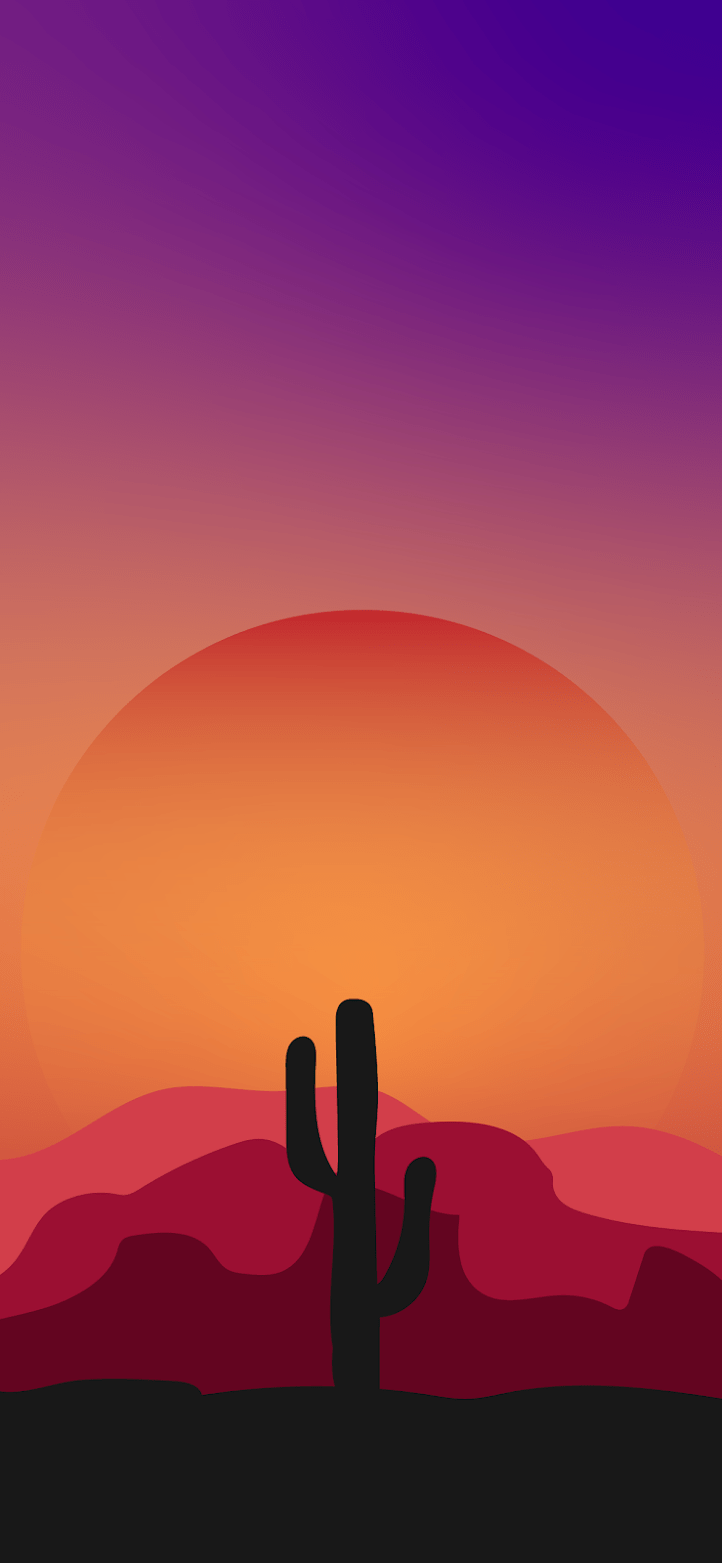 Desert Phone Wallpapers - Top Free Desert Phone Backgrounds ...