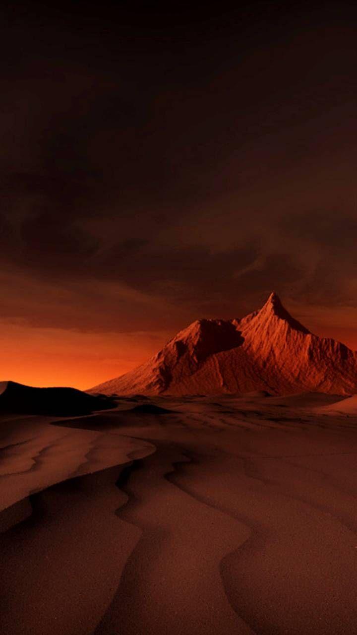 Desert Phone Wallpapers - Top Free Desert Phone Backgrounds ...