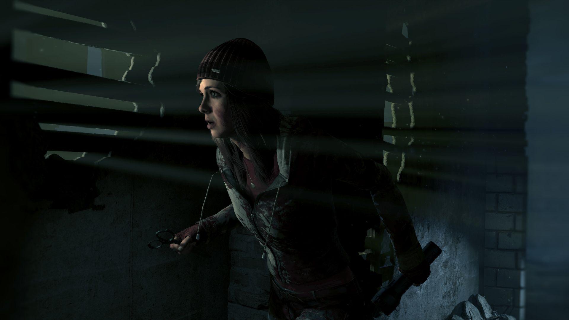 Until Dawn 4K Wallpapers - Top Free Until Dawn 4K Backgrounds ...