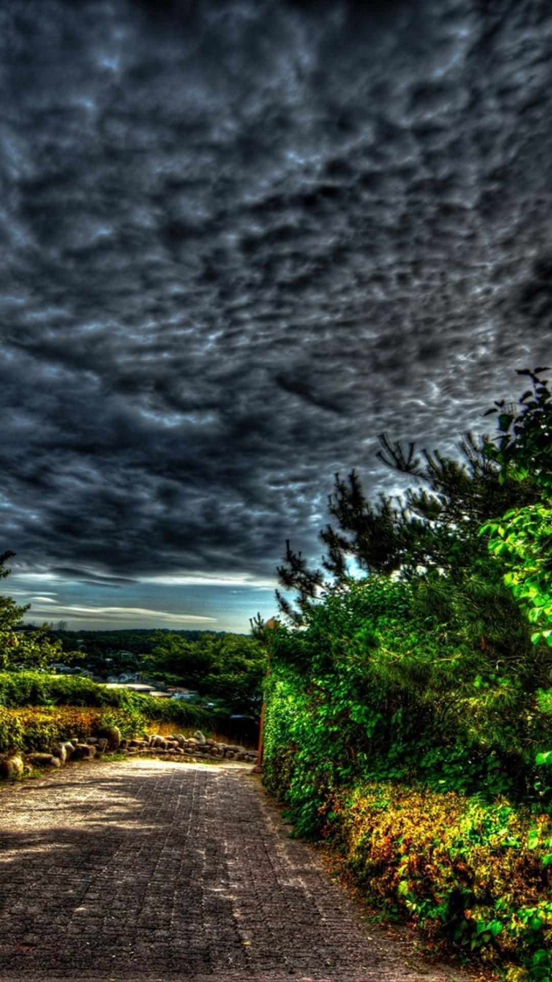 HDR Phone Wallpapers - Top Free HDR Phone Backgrounds - WallpaperAccess