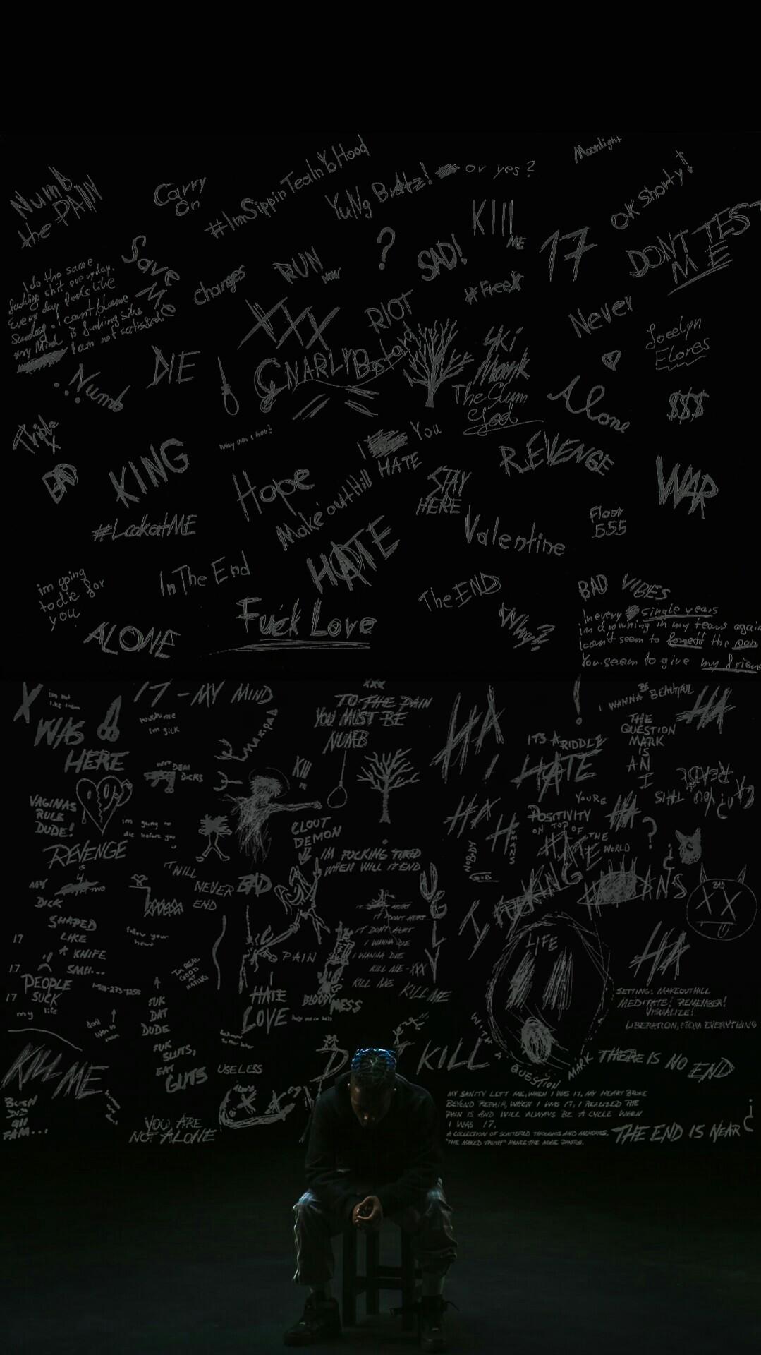 Depression iPhone Wallpapers - Top Free Depression iPhone Backgrounds ...