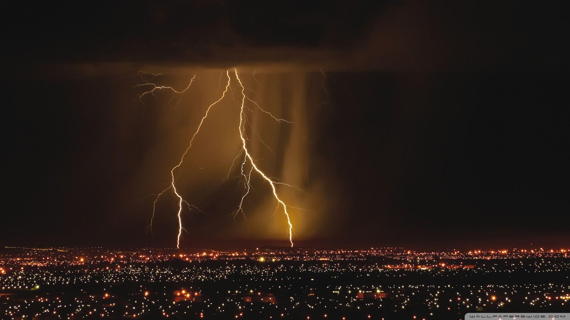 Yellow Lightning 8K Wallpapers - Top Free Yellow Lightning 8K ...