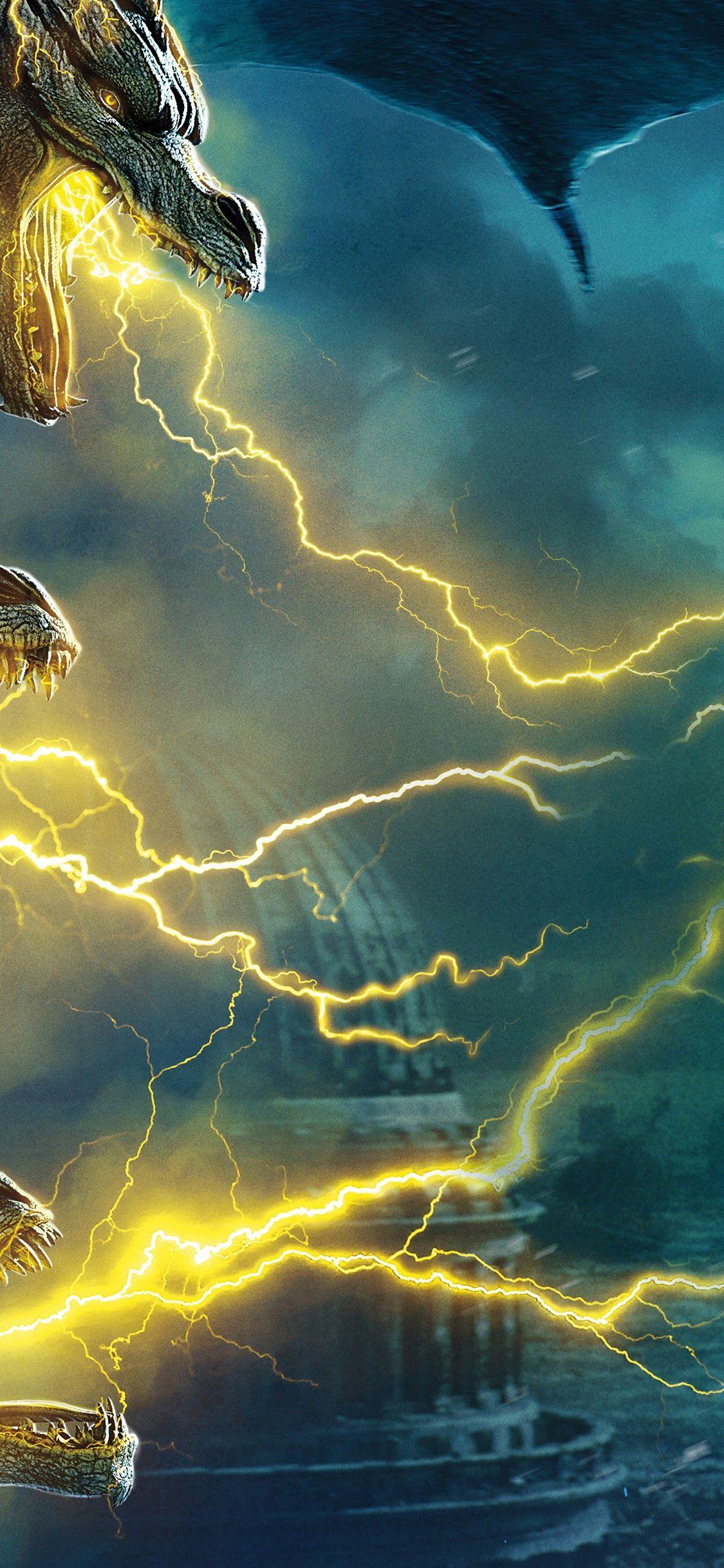 Yellow Lightning 8K Wallpapers - Top Free Yellow Lightning 8K ...