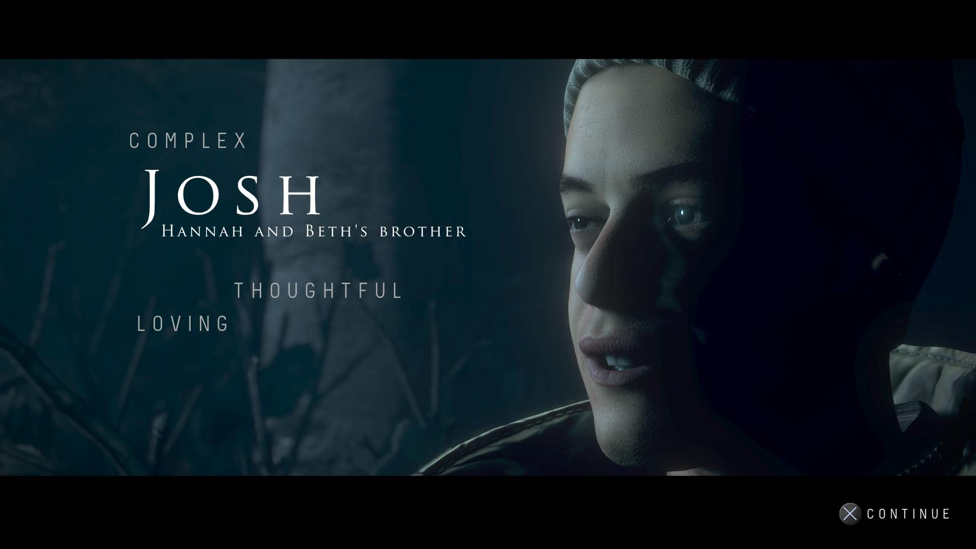 Until Dawn 4K Wallpapers - Top Free Until Dawn 4K Backgrounds ...