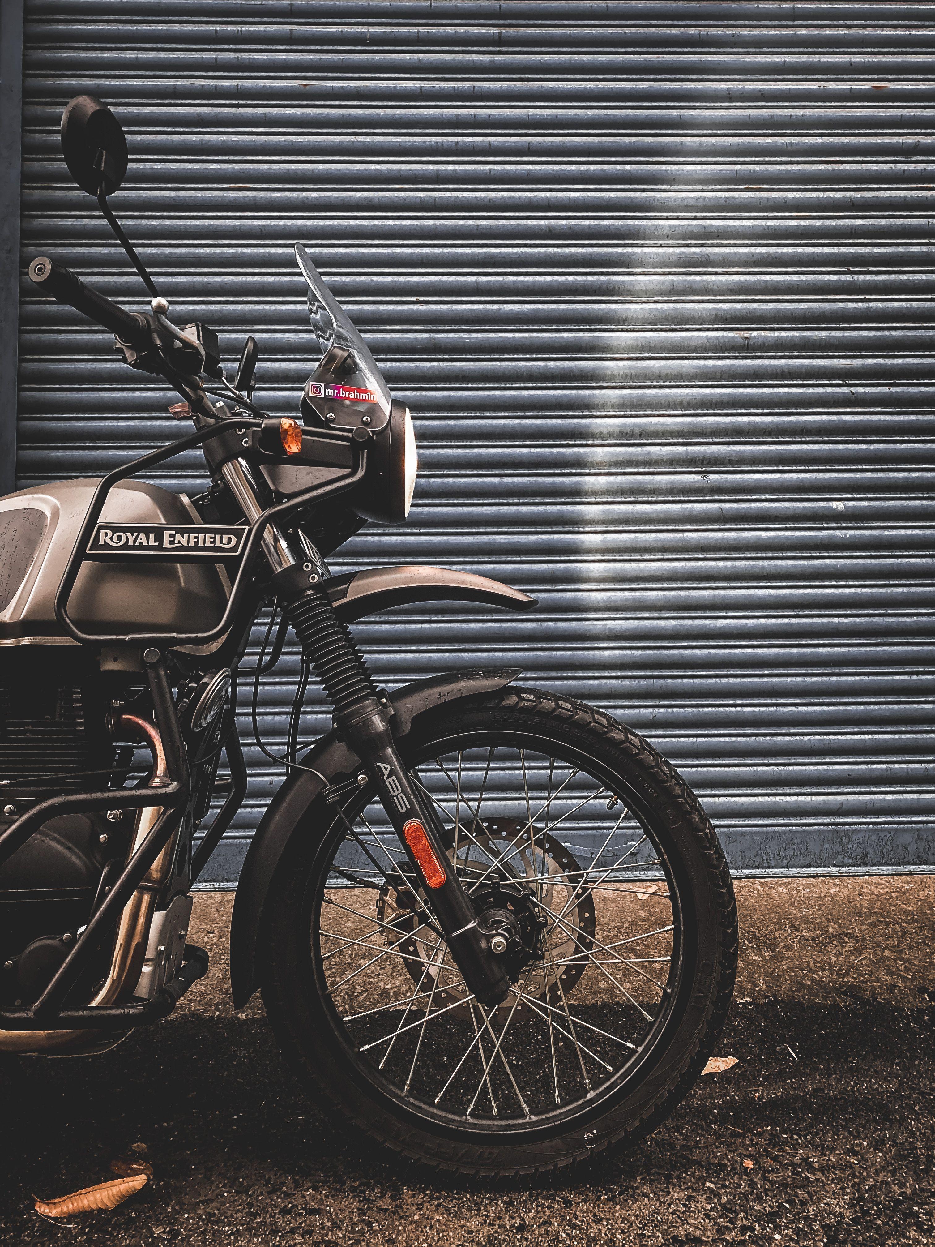 Royal Enfield Himalayan 450 Wallpapers - Top Free Royal Enfield ...
