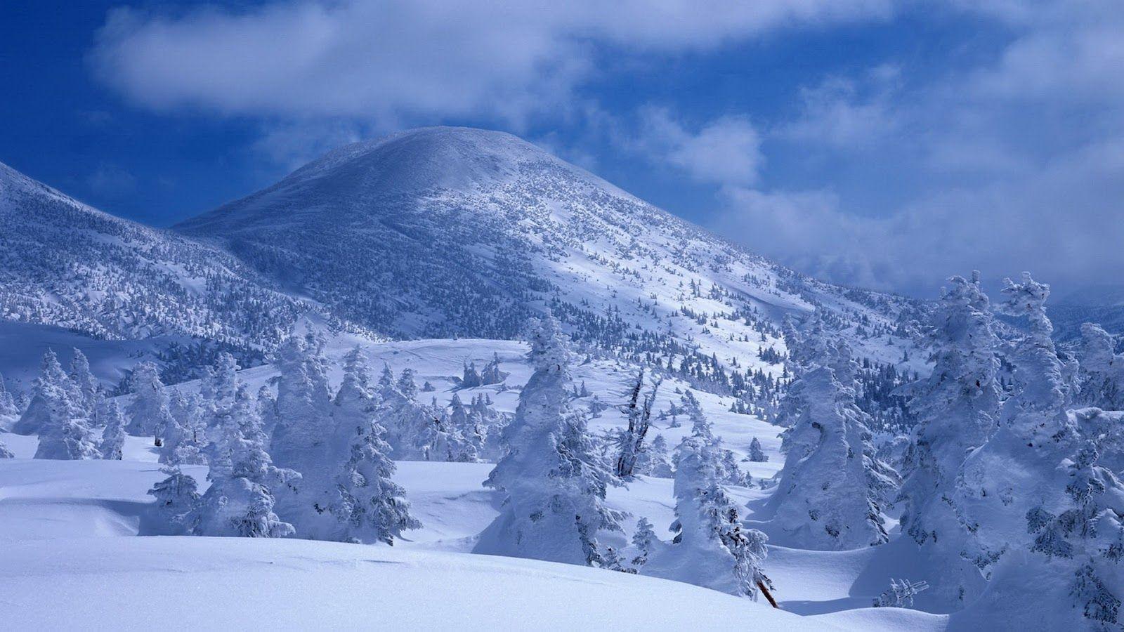 Winter Ice HD Desktop Wallpapers - Top Free Winter Ice HD Desktop ...