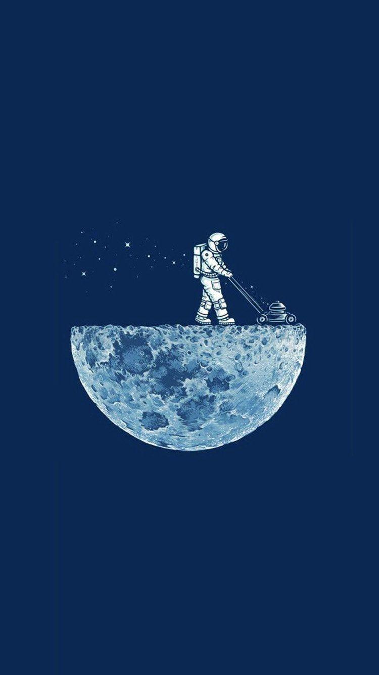 Moon Android Wallpapers - Top Free Moon Android Backgrounds ...