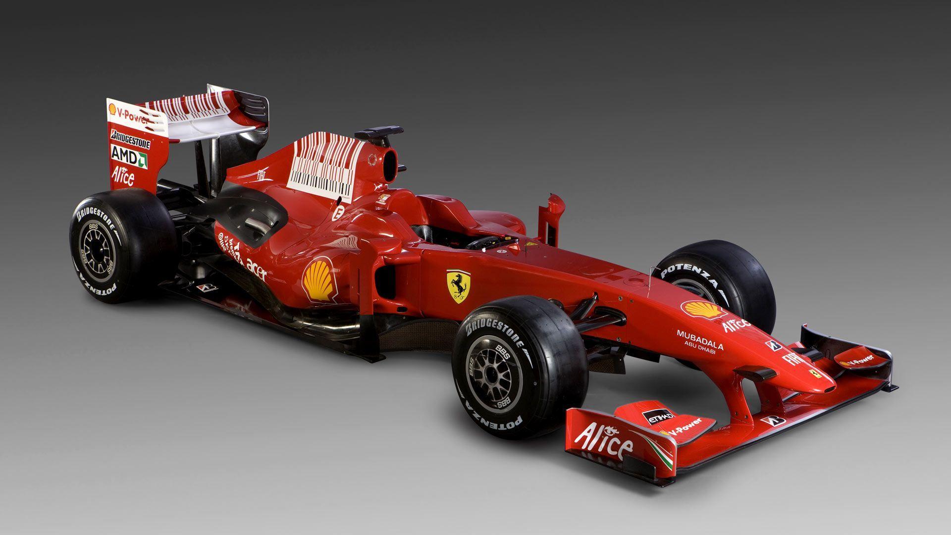 Ferrari F1 HD Wallpapers - Top Free Ferrari F1 HD Backgrounds ...