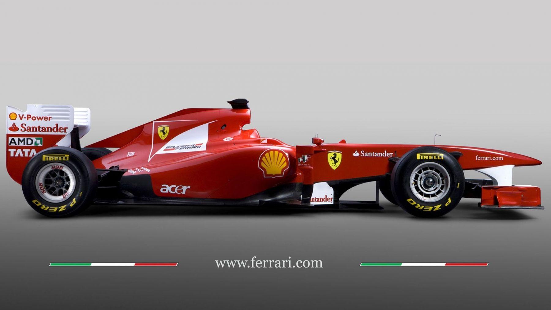 Ferrari F1 HD Wallpapers - Top Free Ferrari F1 HD Backgrounds ...