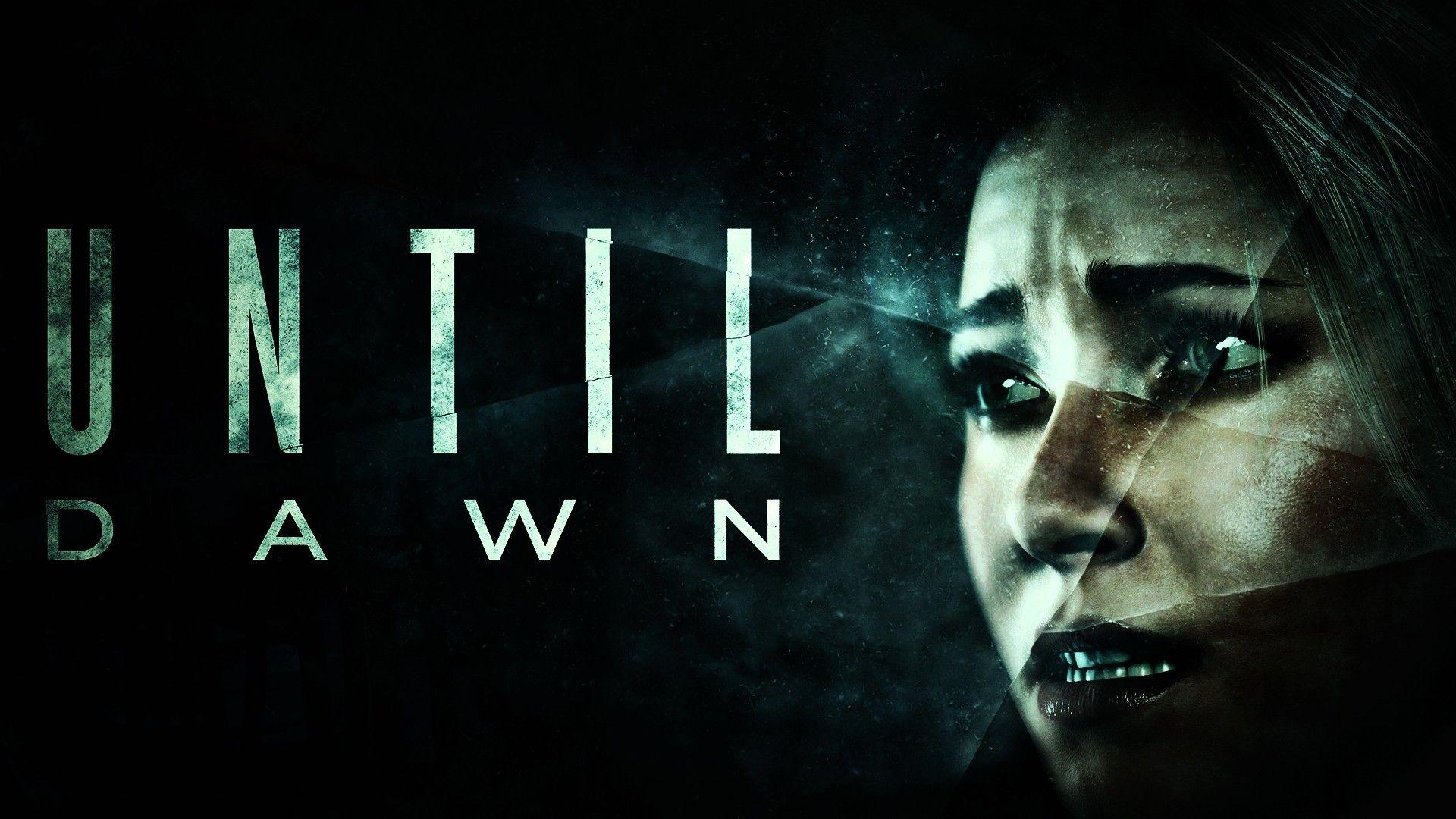 Until Dawn 4K Wallpapers - Top Free Until Dawn 4K Backgrounds ...