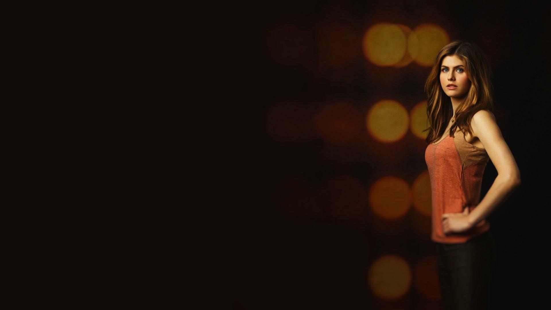 Alexandra Daddario 4K Wallpapers - Top Free Alexandra Daddario 4K Backgrounds - WallpaperAccess