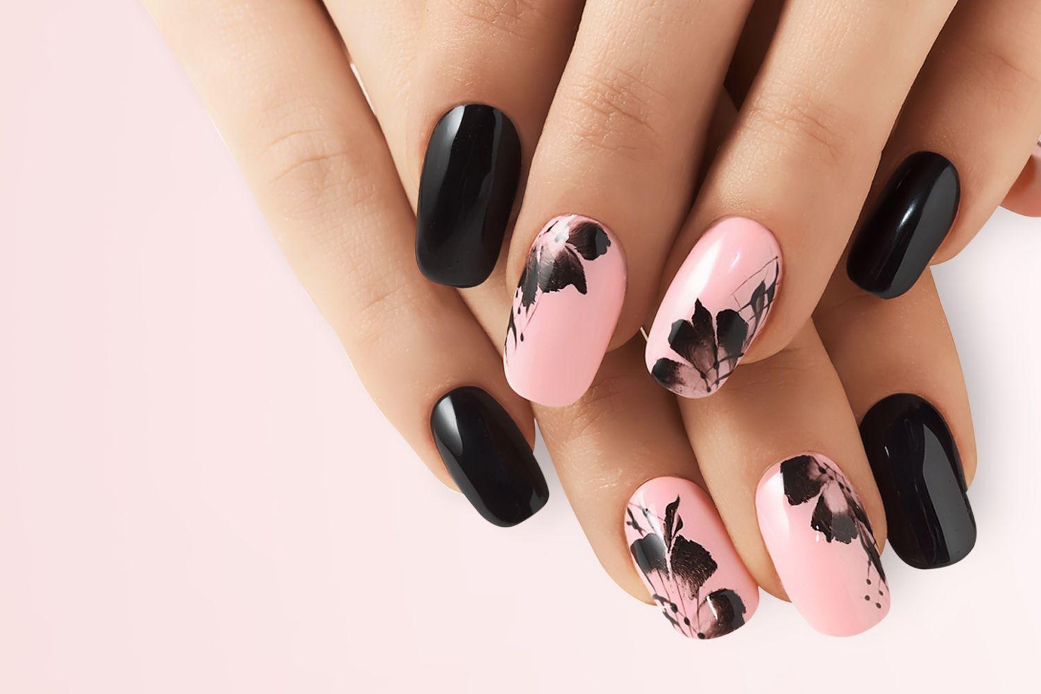 Nails Wallpapers - Top Free Nails Backgrounds - WallpaperAccess