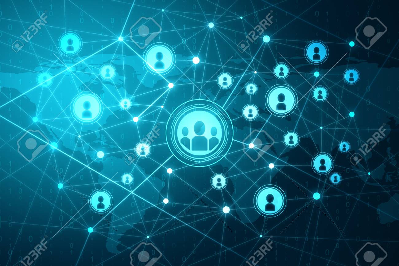 Connections Wallpapers - Top Free Connections Backgrounds - WallpaperAccess