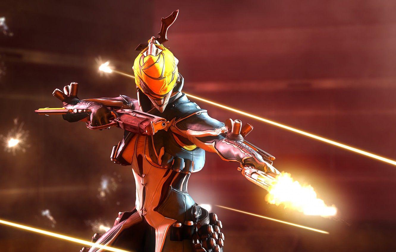 Mesa Warframe Wallpapers - Top Free Mesa Warframe Backgrounds ...