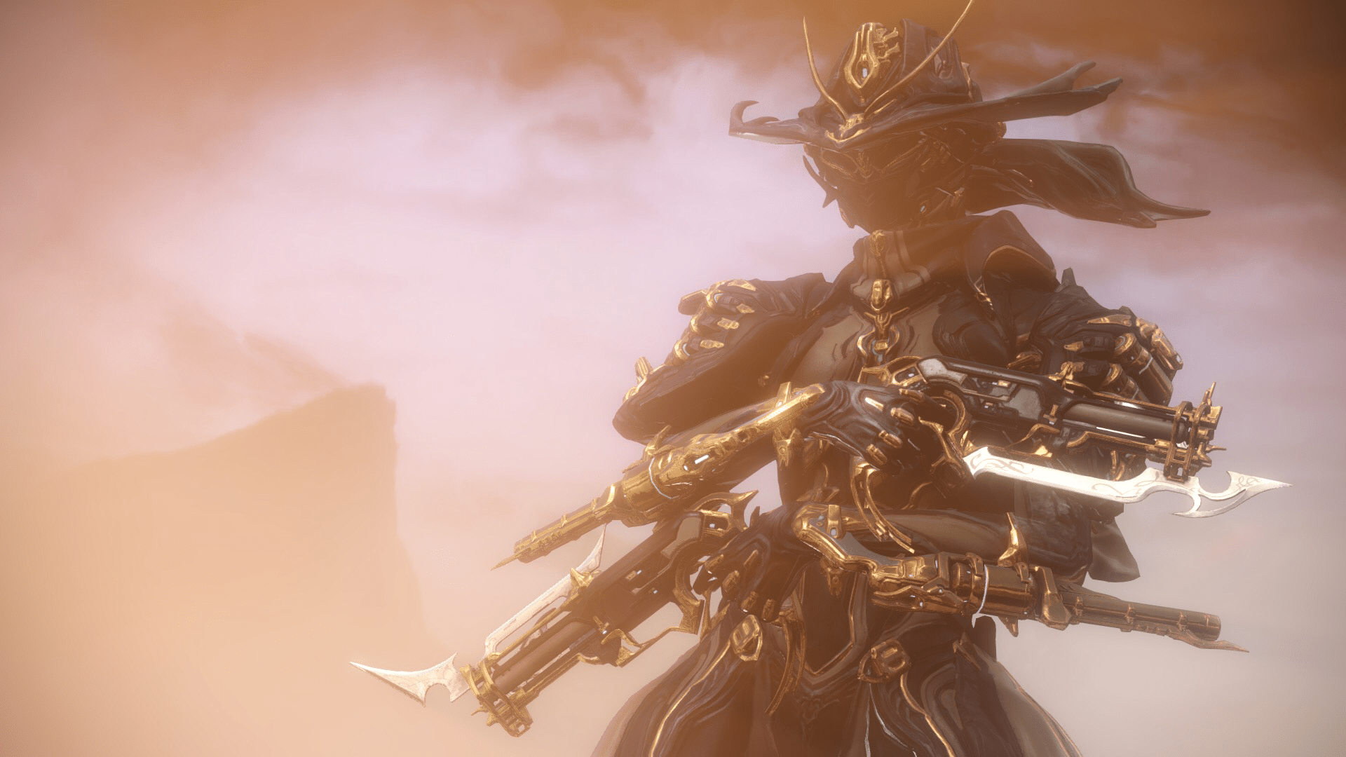 Mesa Warframe Wallpapers - Top Free Mesa Warframe Backgrounds ...