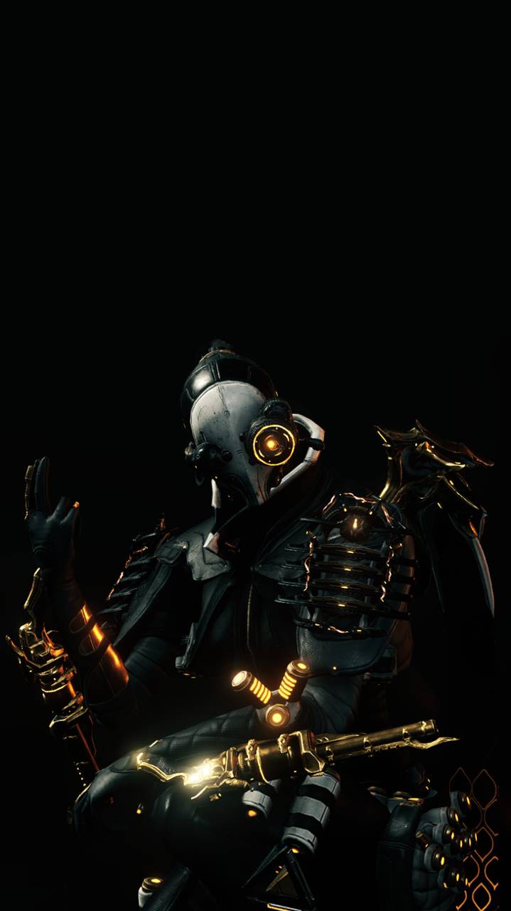 Mesa Warframe Wallpapers - Top Free Mesa Warframe Backgrounds ...