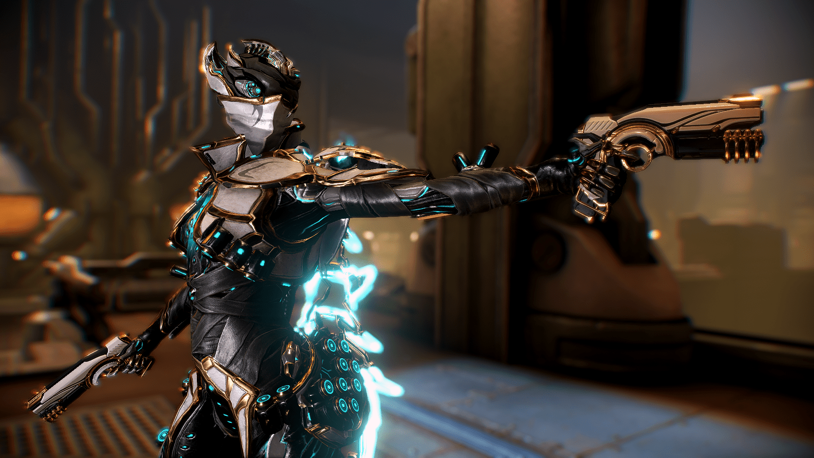Mesa Warframe Wallpapers - Top Free Mesa Warframe Backgrounds ...