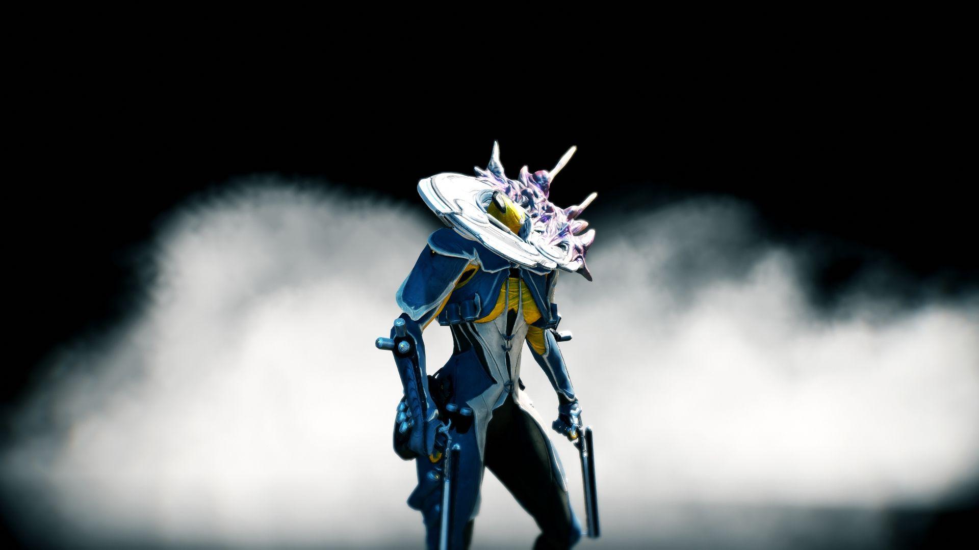Mesa Warframe Wallpapers - Top Free Mesa Warframe Backgrounds ...