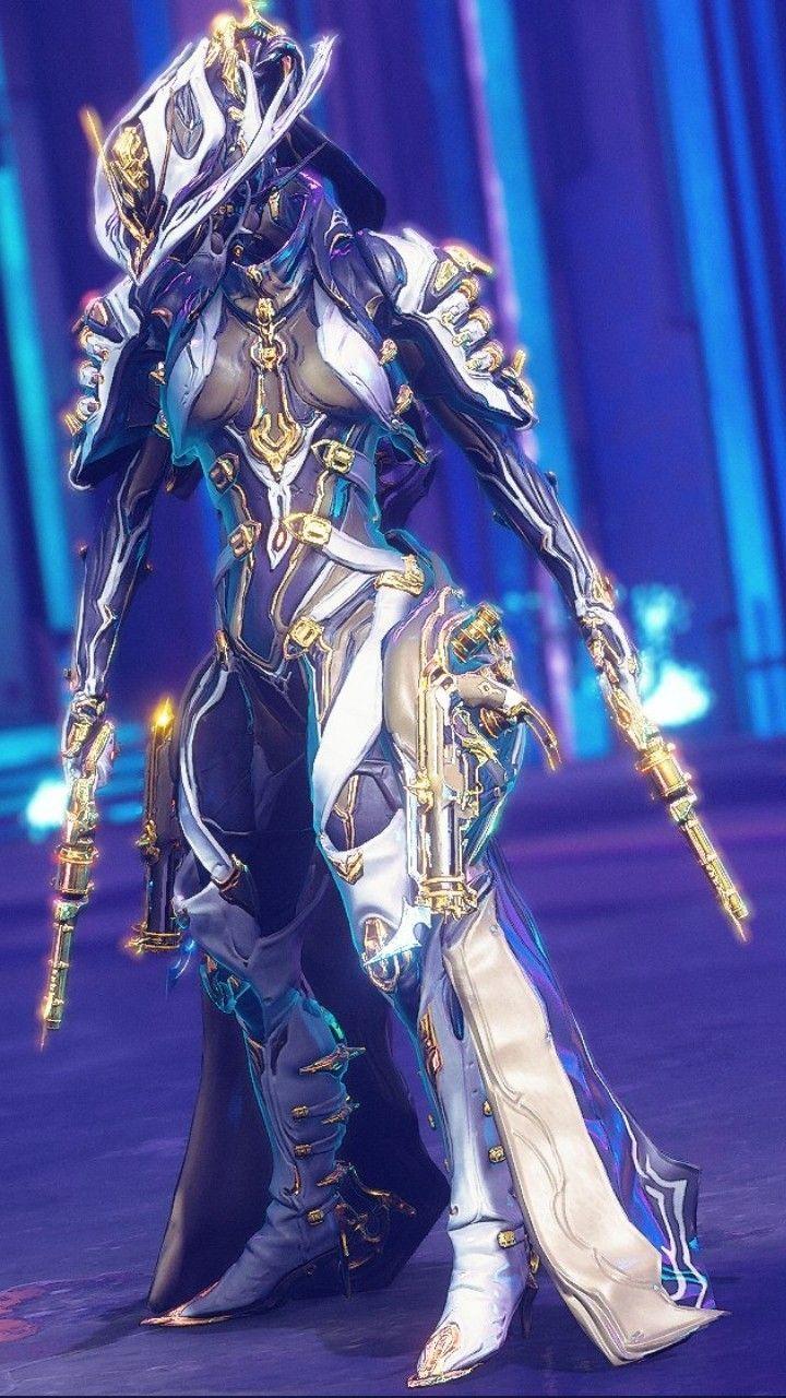 Mesa Warframe Wallpapers - Top Free Mesa Warframe Backgrounds ...