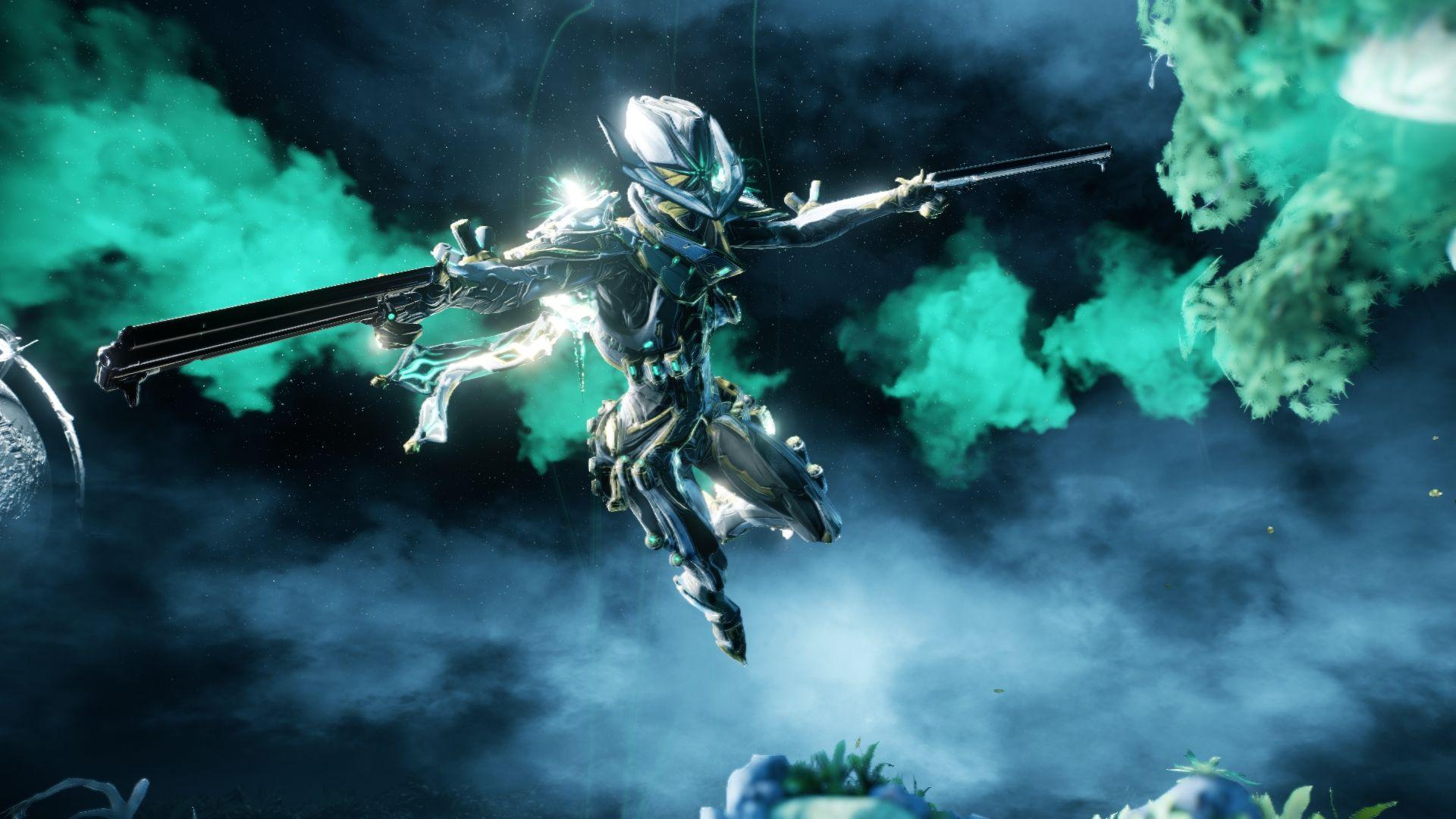 Mesa Warframe Wallpapers - Top Free Mesa Warframe Backgrounds ...