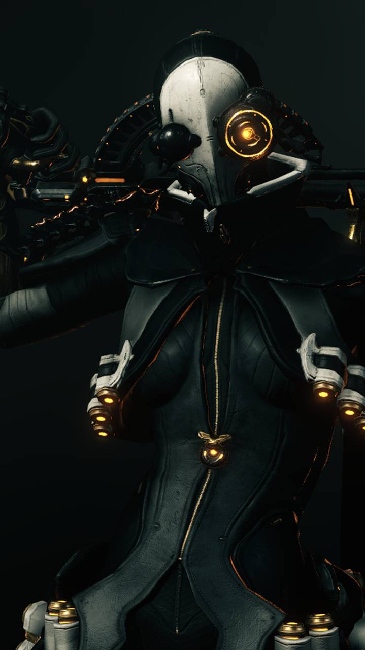 Mesa Warframe Wallpapers - Top Free Mesa Warframe Backgrounds ...