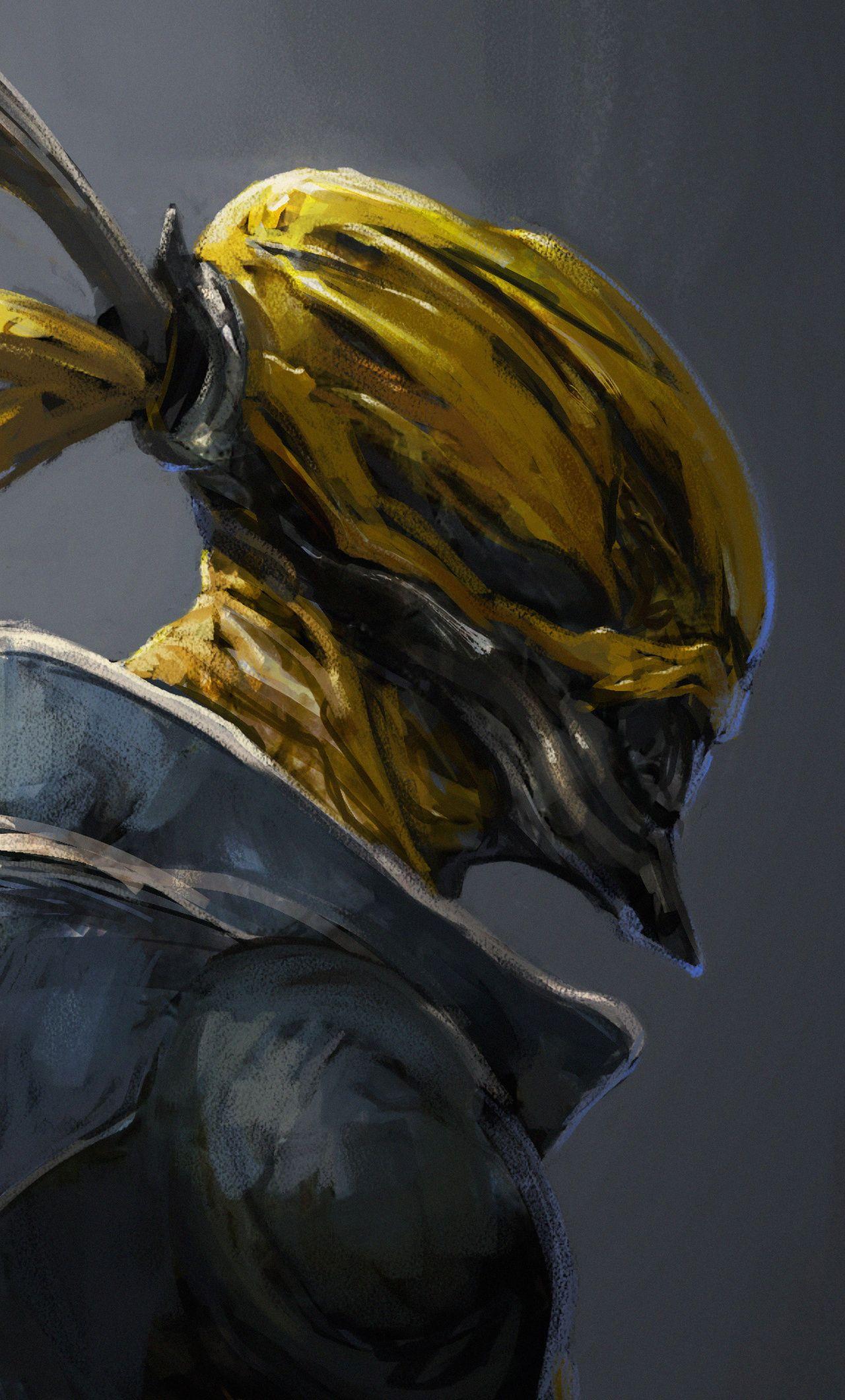 Mesa Warframe Wallpapers - Top Free Mesa Warframe Backgrounds ...