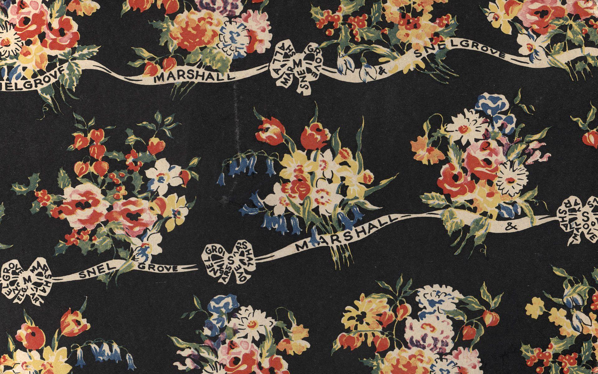 Vintage Desktop Wallpapers - Top Free Vintage Desktop Backgrounds ...