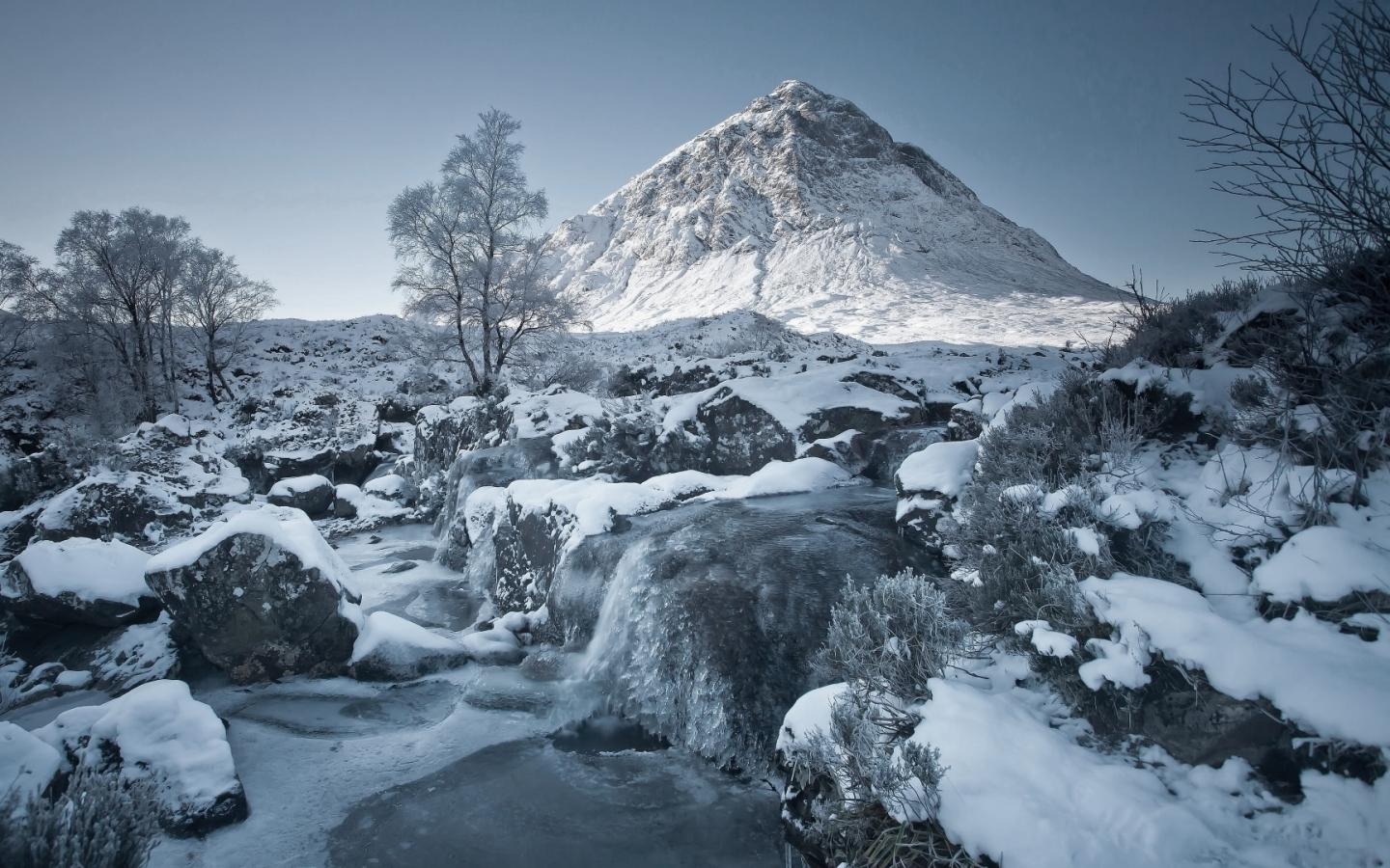 1440X900 Winter Wallpapers - Top Free 1440X900 Winter Backgrounds ...