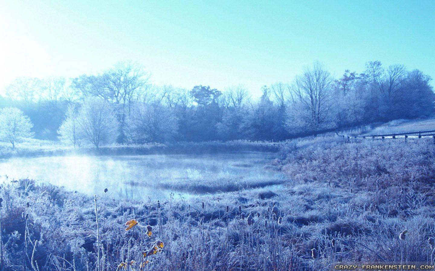 1440X900 Winter Wallpapers - Top Free 1440X900 Winter Backgrounds ...