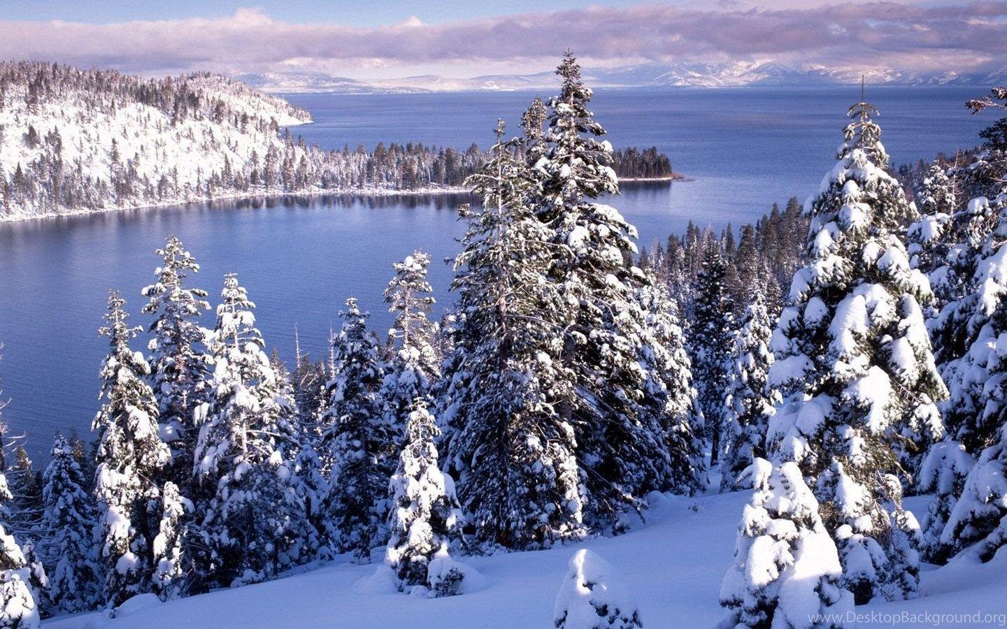 1440X900 Winter Wallpapers - Top Free 1440X900 Winter Backgrounds ...