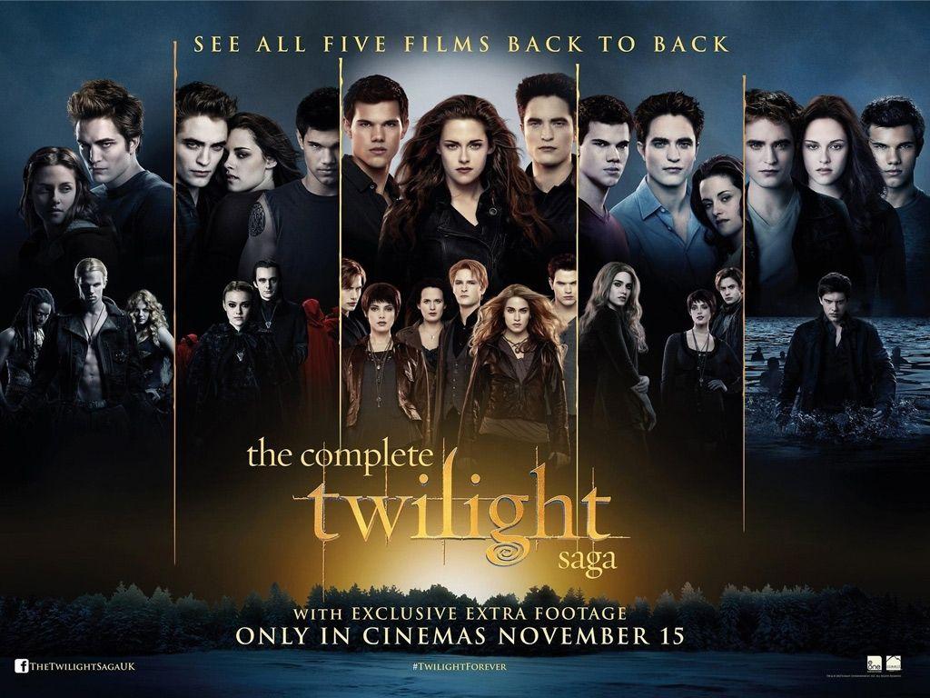 Twilight Breaking Dawn Wallpapers - Top Free Twilight Breaking Dawn ...