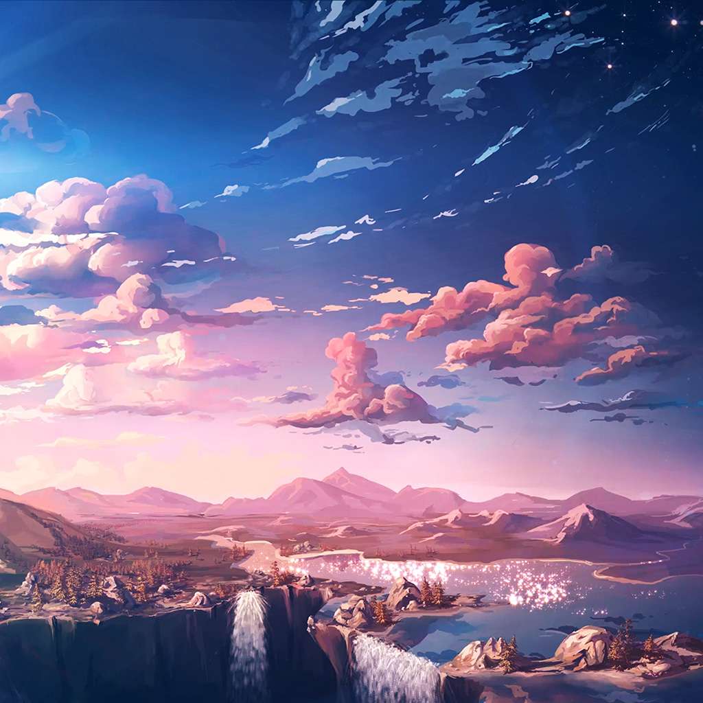 Anime Peace Wallpapers - Top Free Anime Peace Backgrounds - WallpaperAccess