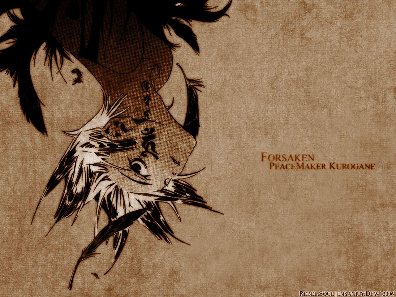 Anime Peace Wallpapers - Top Free Anime Peace Backgrounds - WallpaperAccess