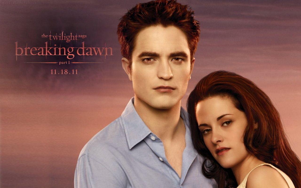 Breaking Dawn Wallpapers - Top Free Breaking Dawn Backgrounds ...