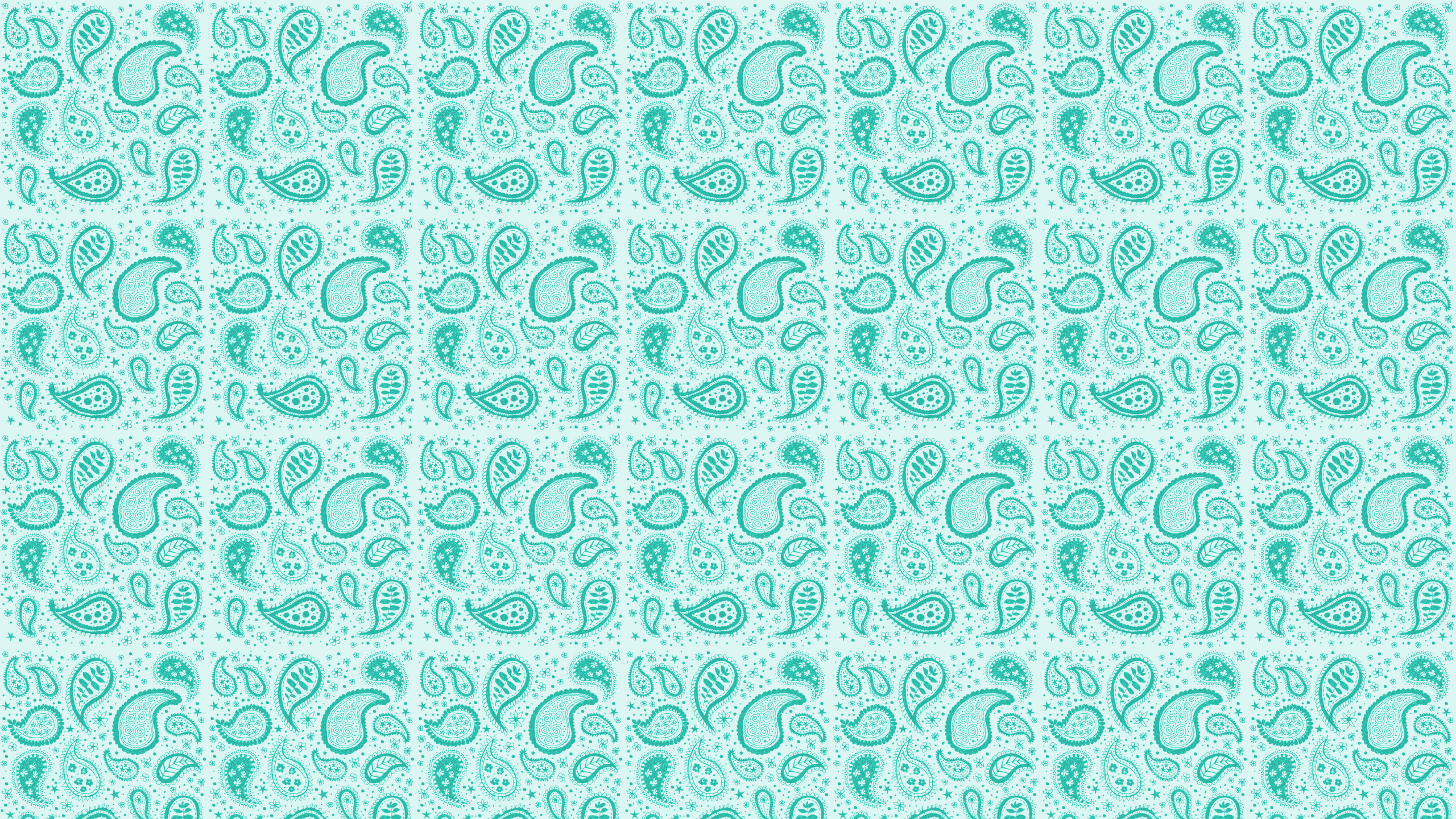 Teal Computer Wallpapers - Top Free Teal Computer Backgrounds ...