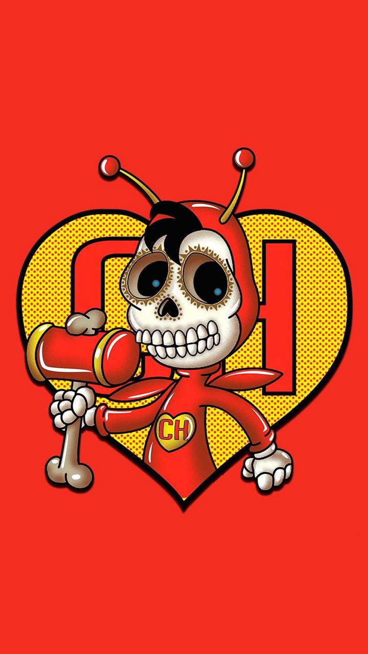 El Chapulin Colorado Wallpapers - Top Free El Chapulin Colorado ...