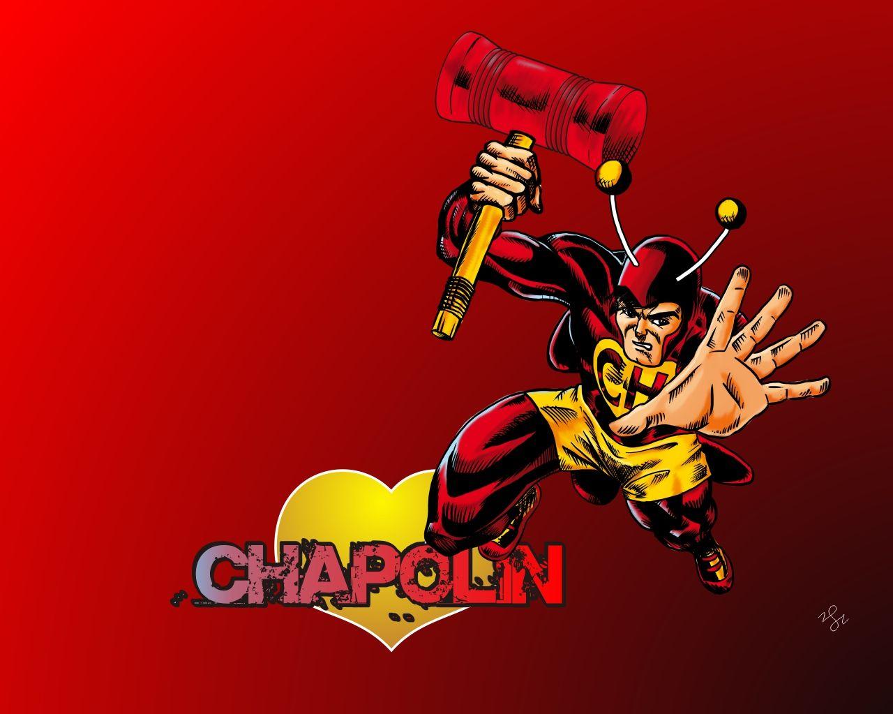 El Chapulín Colorado Wallpapers - Top Free El Chapulín Colorado ...