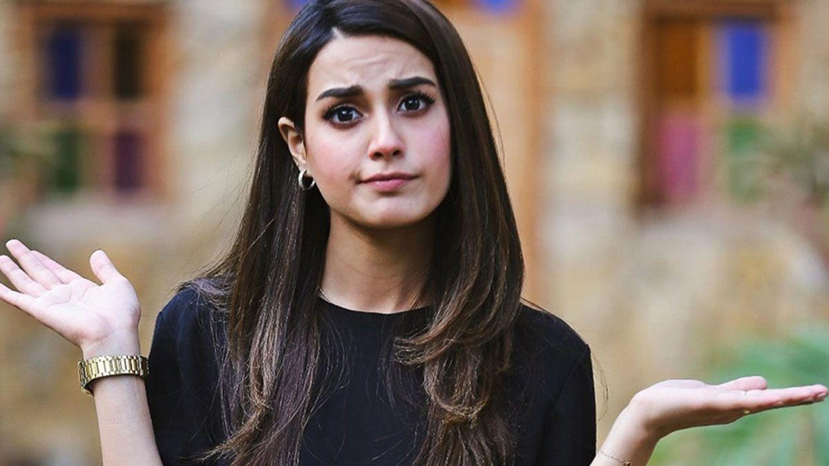 Iqra Aziz Wallpapers - Top Free Iqra Aziz Backgrounds - WallpaperAccess