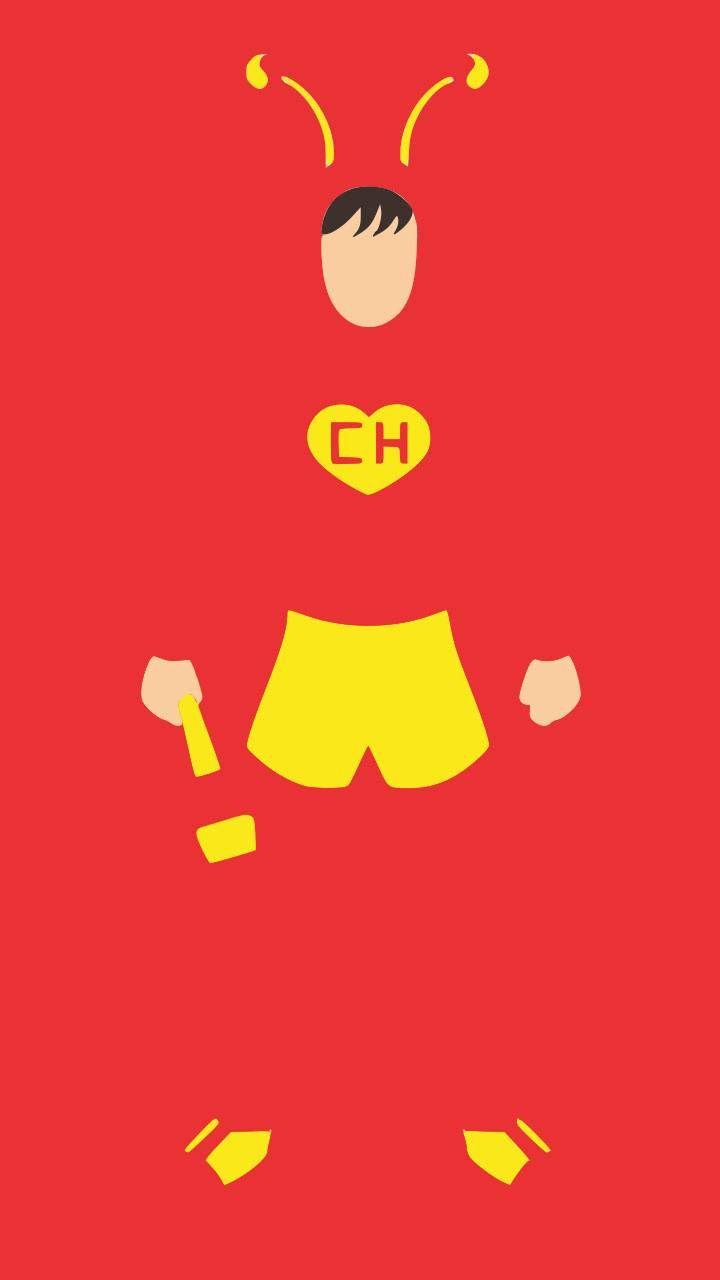 El Chapulín Colorado Wallpapers - Top Free El Chapulín Colorado ...