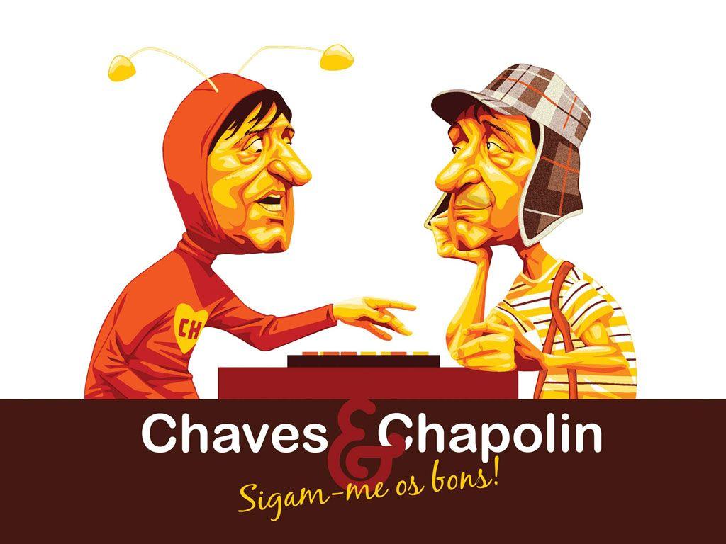 El Chapulín Colorado Wallpapers - Top Free El Chapulín Colorado ...