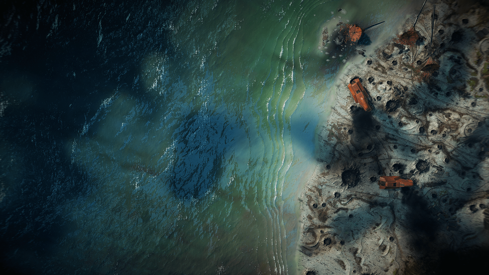 Battle Of Kashyyyk Wallpapers - Top Free Battle Of Kashyyyk Backgrounds ...