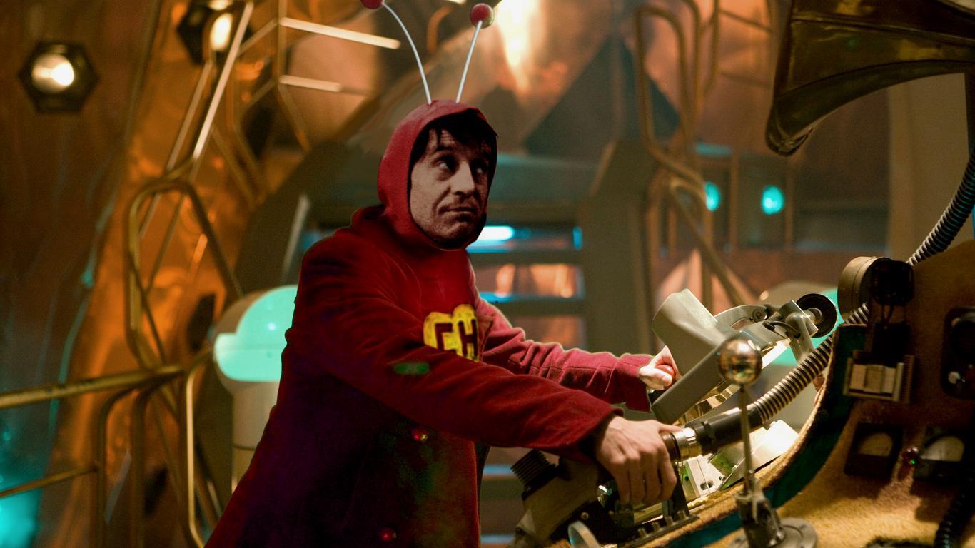 El Chapulín Colorado Wallpapers - Top Free El Chapulín Colorado ...