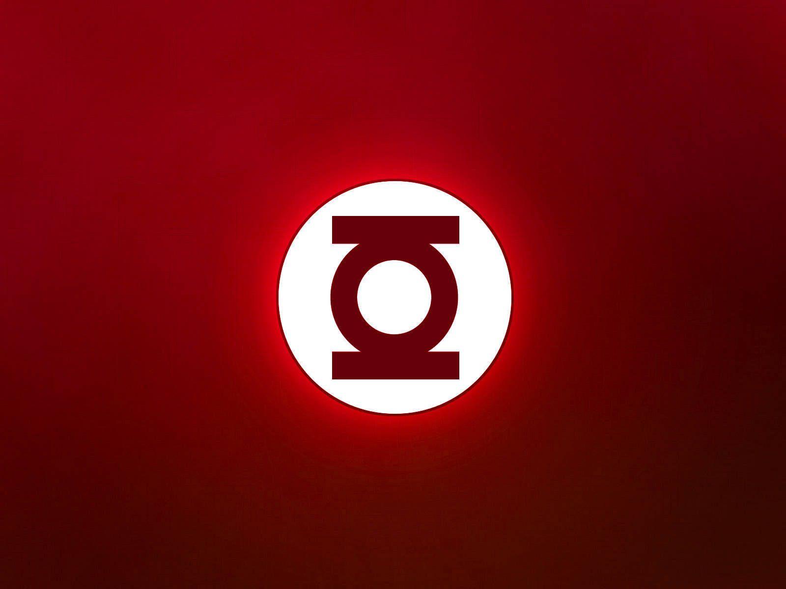 Red Lantern Wallpapers - Top Free Red Lantern Backgrounds - WallpaperAccess