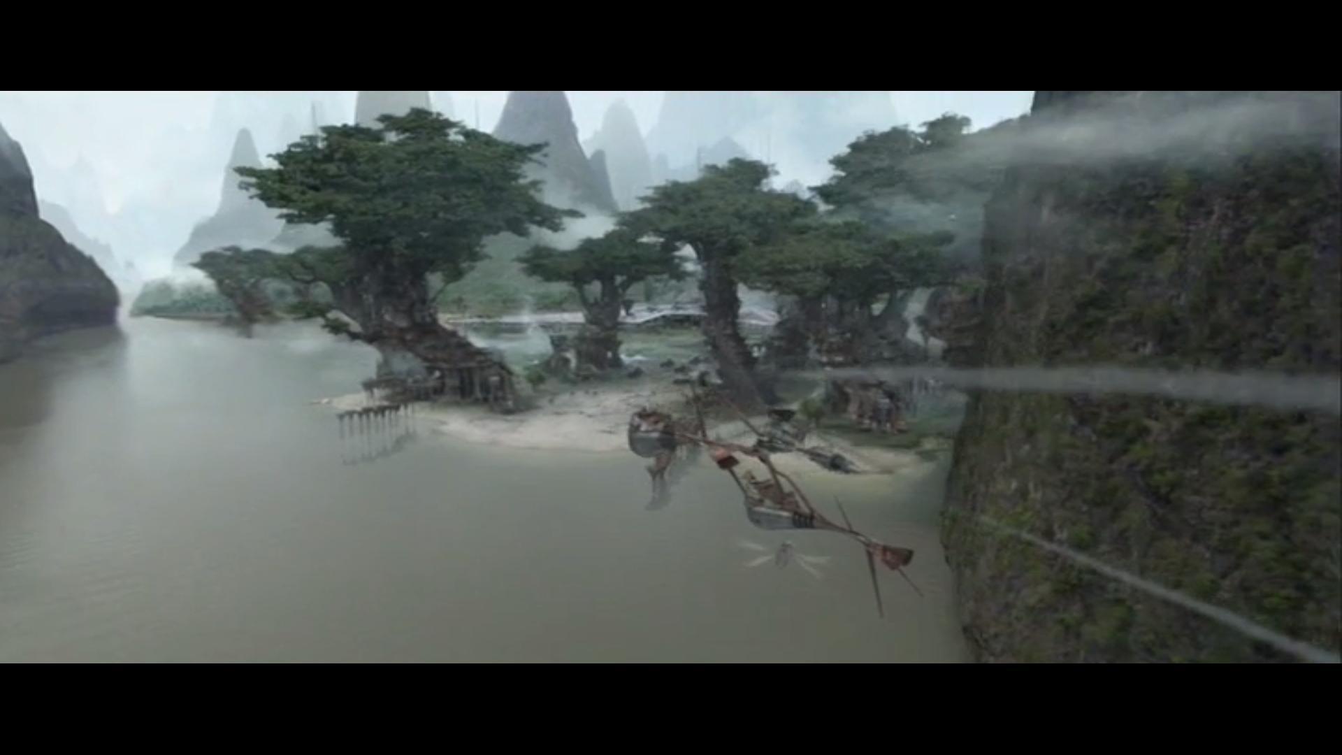 Battle Of Kashyyyk Wallpapers - Top Free Battle Of Kashyyyk Backgrounds ...
